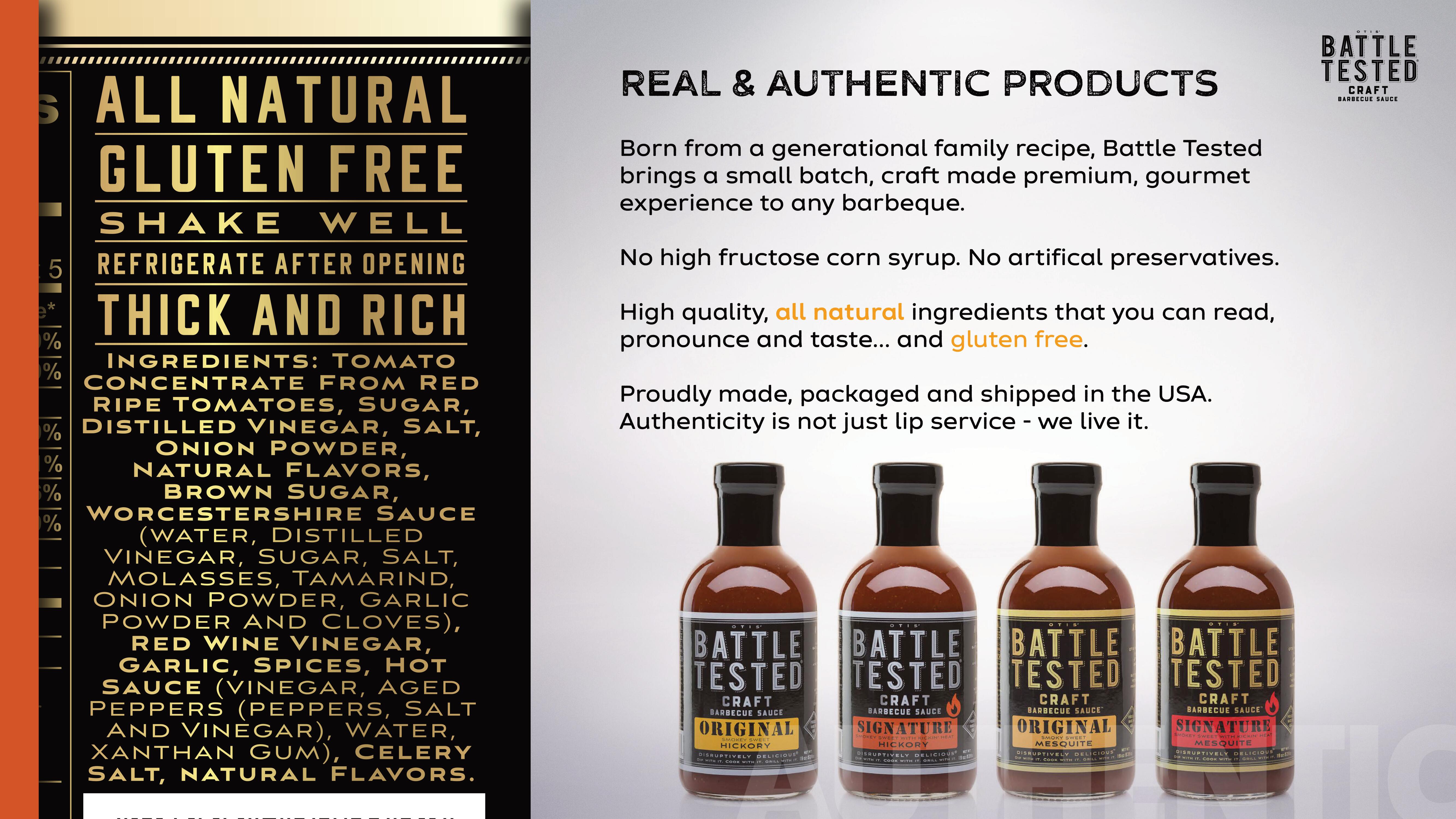 Invest in Battle Tested® : Battle Tested® Is A Veteran Owned, Award ...
