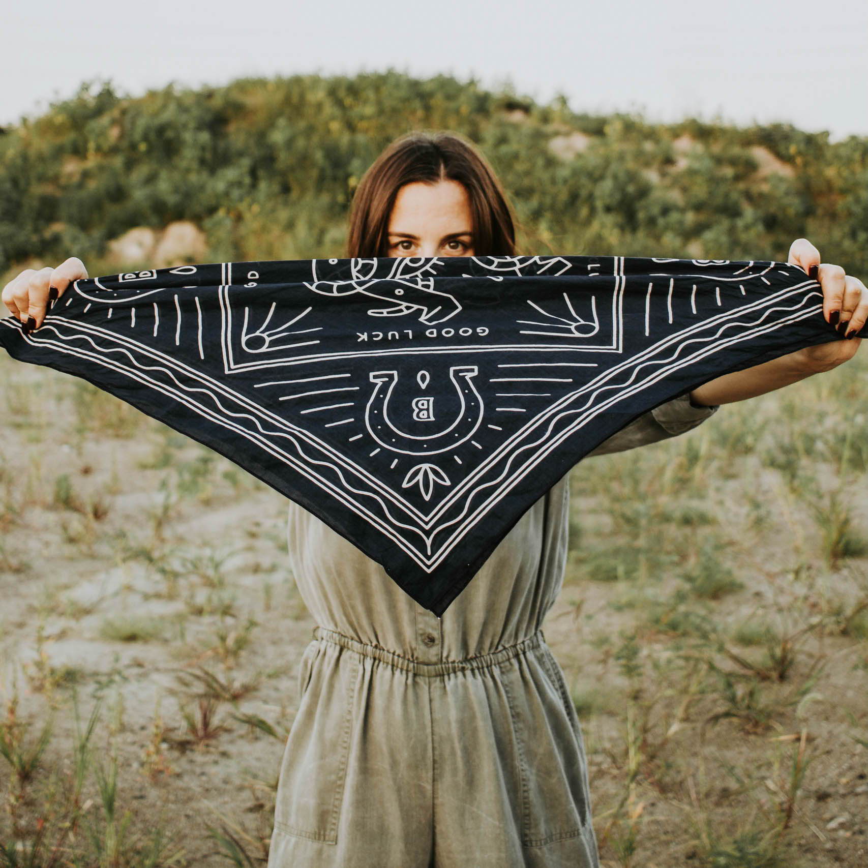 Our Story – Bandits Bandanas