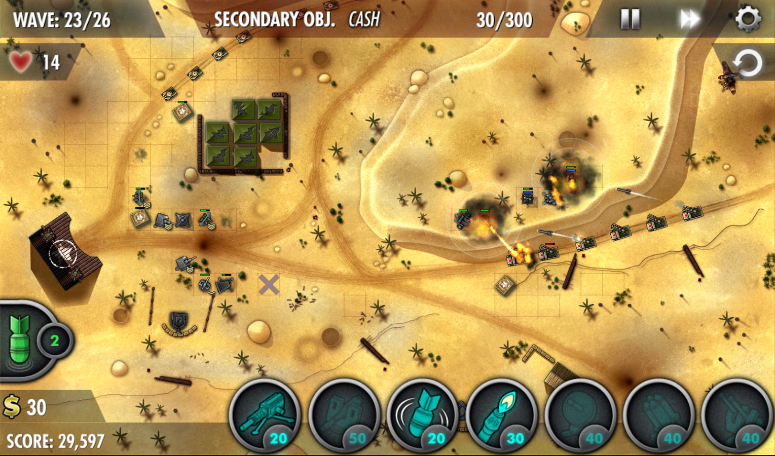 11 Best tower defense games on iOS as of 2023 - Slant