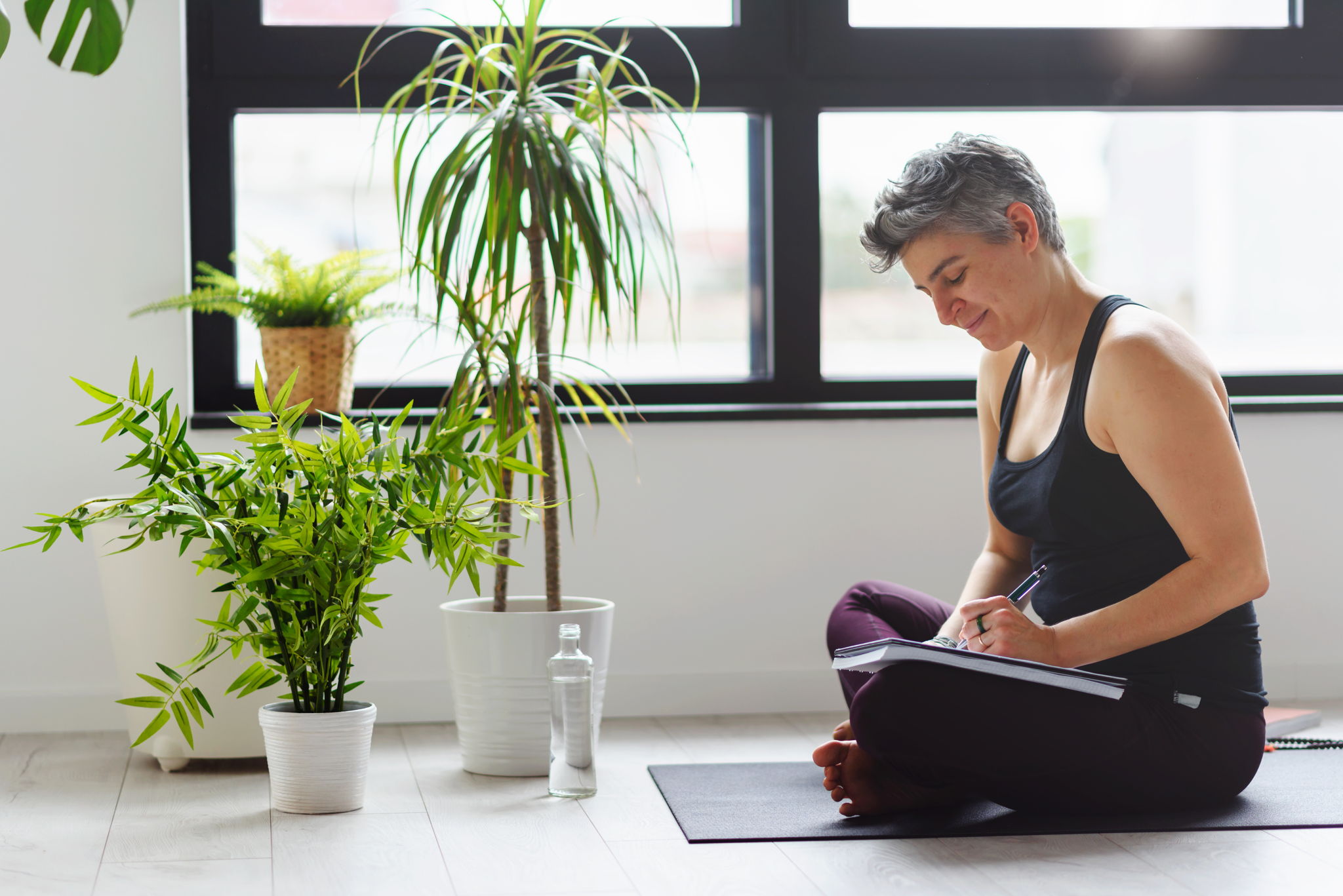 How To Change Your Lifestyle: Tips For the Long Run - Dr. Michael ...