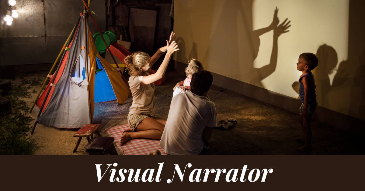 I got Visual Narrator – LSP Actions by Lemon Sky