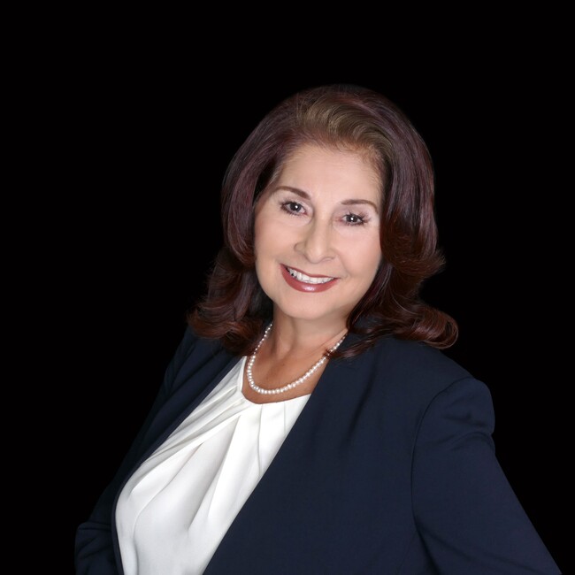 Rebecca Epstein REALTOR® | DRE# 01274149