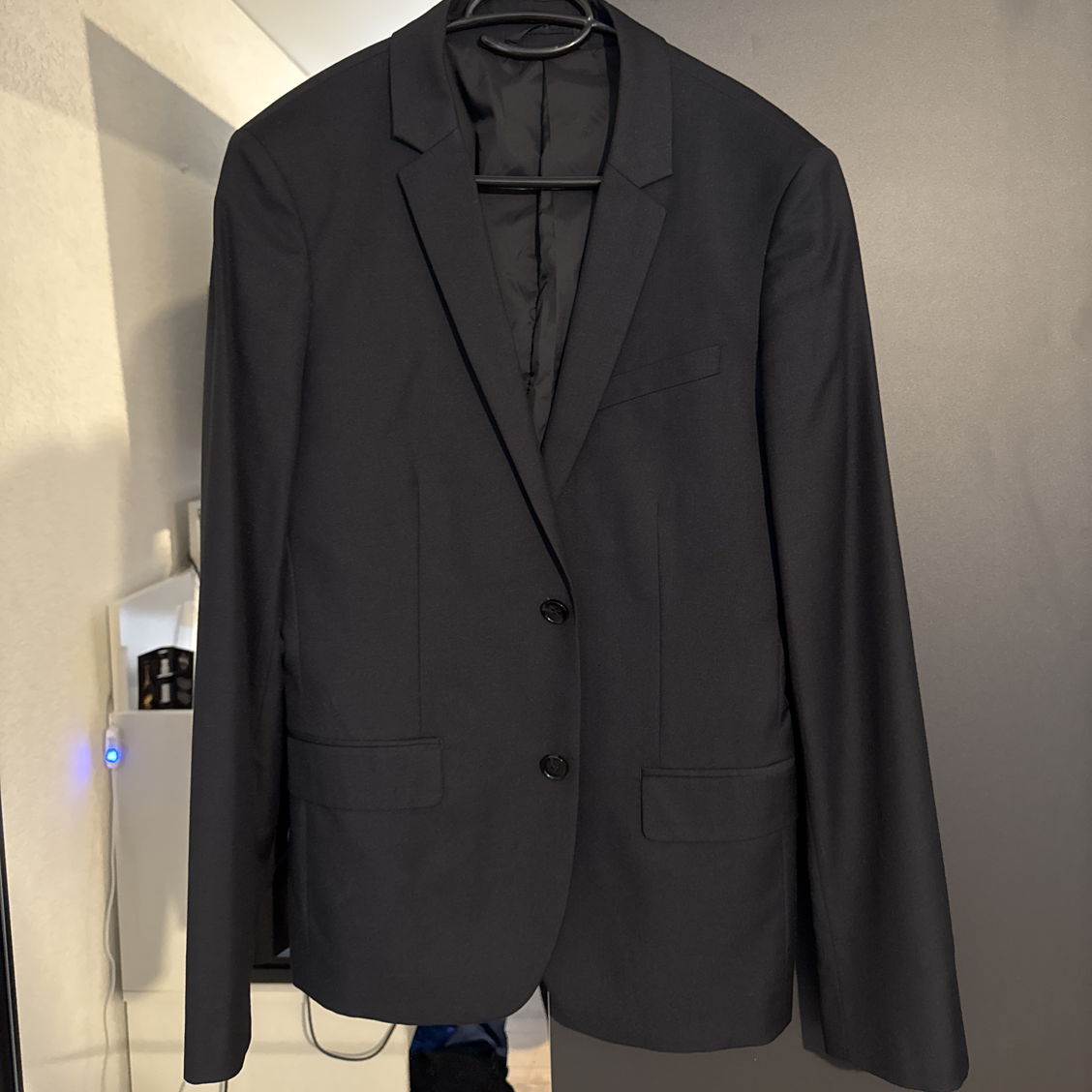 Anzug jacke - CHF 25.00 | Buy on marko