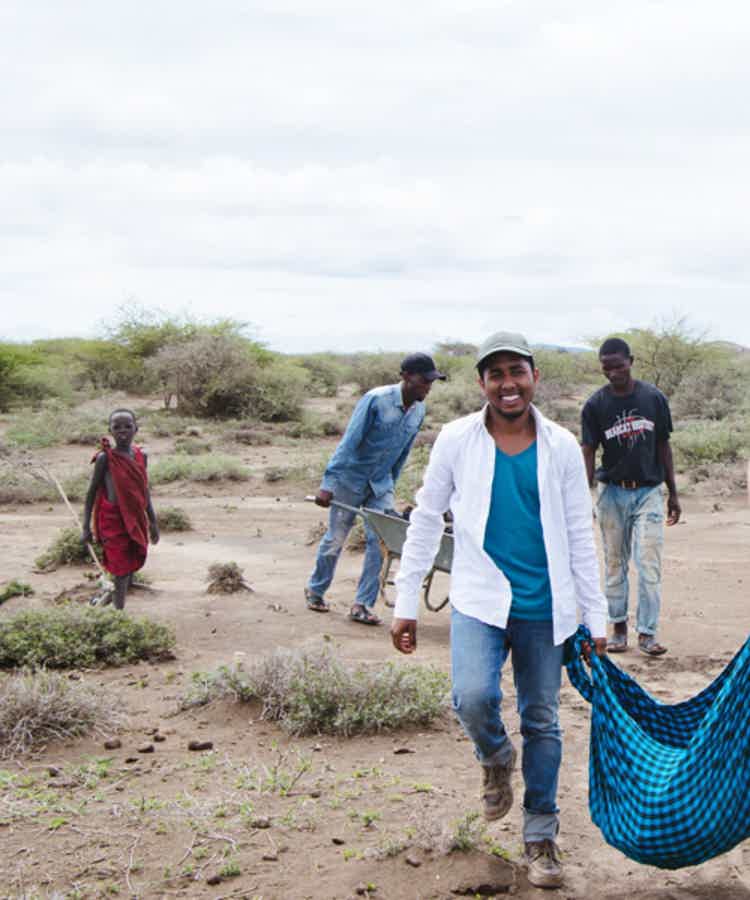 Innovate Discipleship Training School - Youth With A Mission — Youth ...