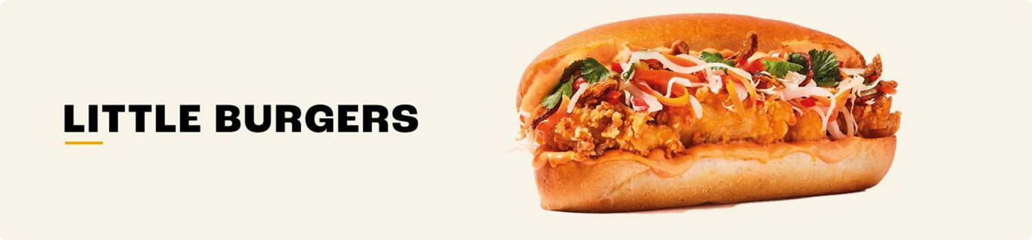 Chicken Shop Canary Wharf | Menu