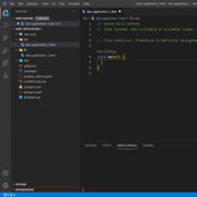 Flow Analysis: Promotion & Definite Assignment — Шаг 1 — Stepik