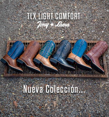 Tony Lama México | A Legacy in Bootmaking Since 1911| Tienda Oficial ...