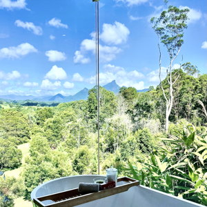 Guest Hub - La Rocher Eco Retreat