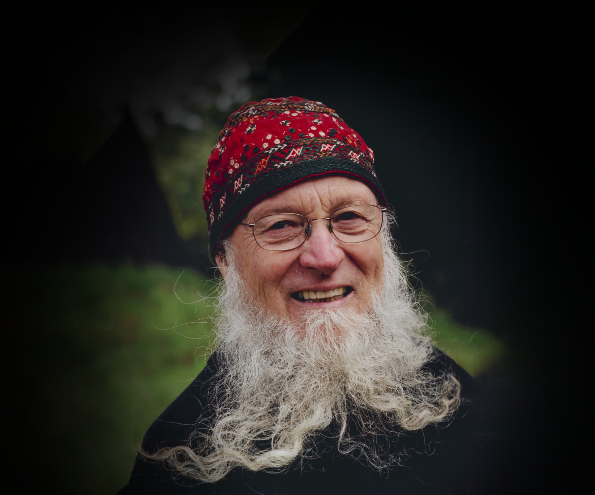 Terry Riley | LA Phil
