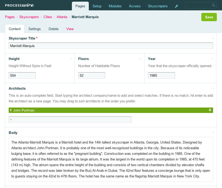 25 Best PHP CMS as of 2025 - Slant