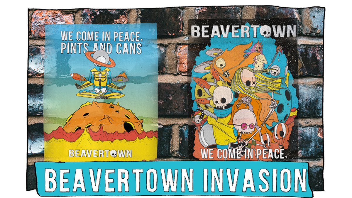 About Us – Beavertown Brewery