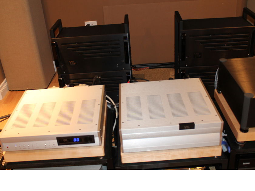 VTL TL 7.5 Reference line Stage preamplifier For Sale | Audiogon