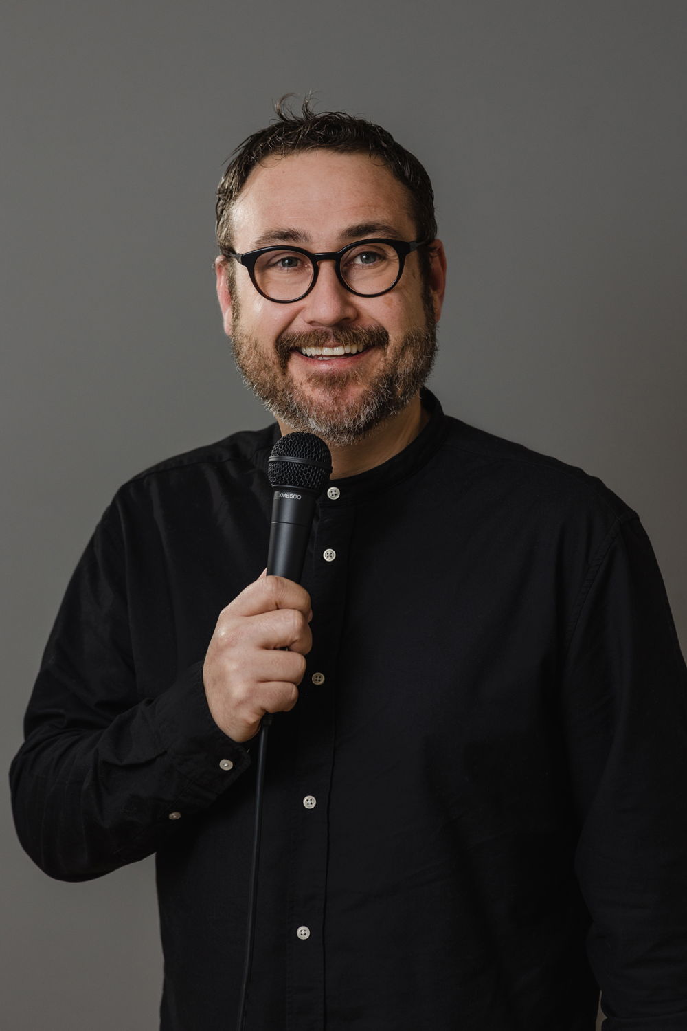 kyle davies comedian