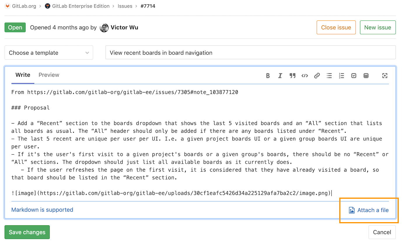 10 Best source code hosts for open source projects as of 2025 - Slant