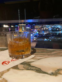 Alle Lounge on 66 at Resorts World | Photos, Reviews and Information