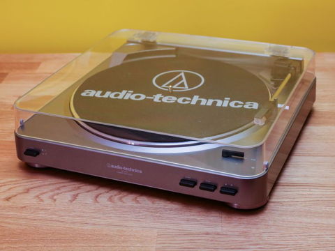 6 Best digital turntables as of 2020 - Slant
