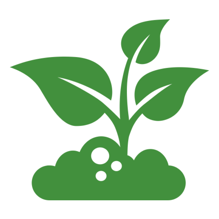 Alpha Leaf - Trust where your CBD comes from