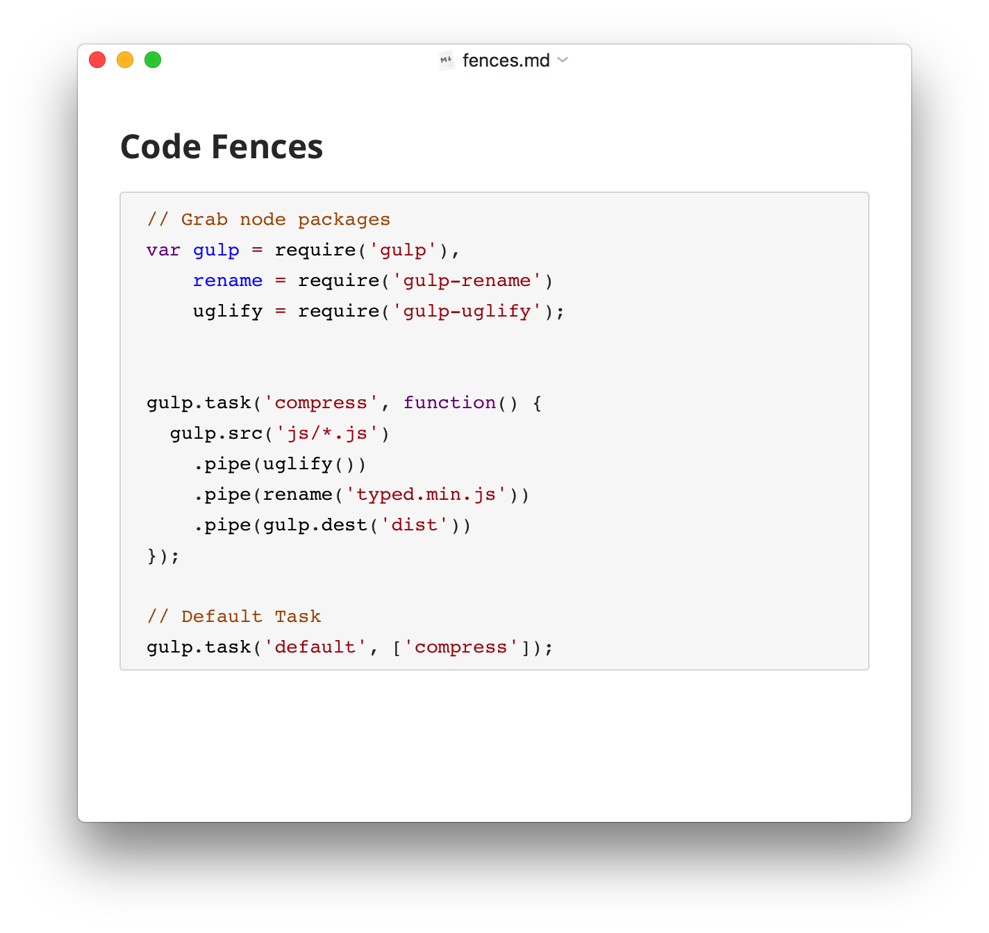 18 Best WYSIWYG Markdown editor as of 2023 - Slant