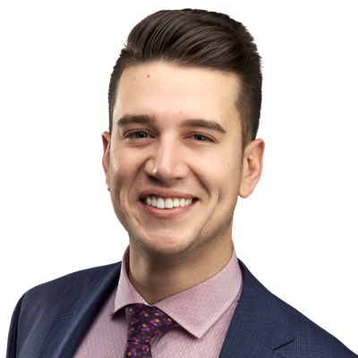 Martin Landry, Courtier immobilier résidentiel - RE/MAX DIRECT