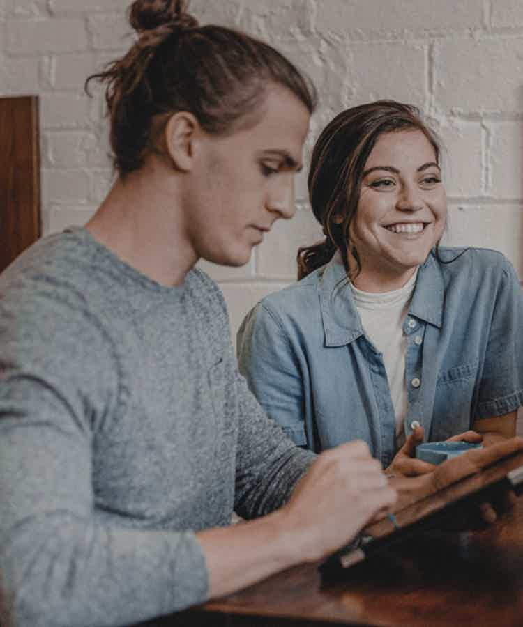 Discipleship Bible School - Youth With A Mission — Youth With A Mission