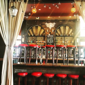Revival Bar+Kitchen