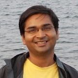 Deepak Shakya - Java Expert and Mentor