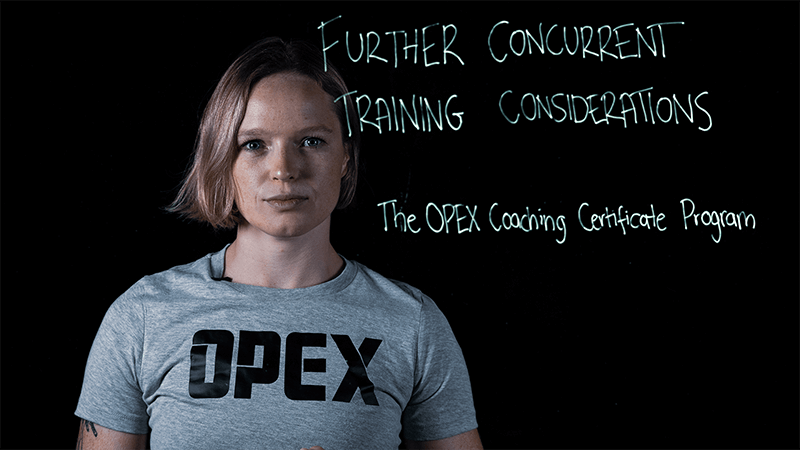 LearnRx - OPEX Fitness