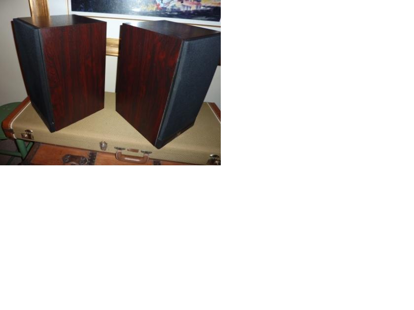 Mordaunt Short MS30i Monitor Loudspeakers | Monitors | Audiogon