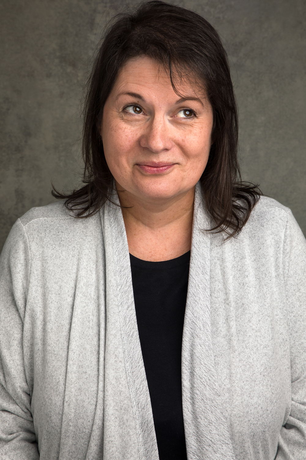 Lisa Houston - British Comedy Guide