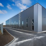 Классификация зданий и сооружений и требования к ним — Шаг 1 — Stepik