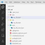 Создание и импортирование библиотек — Шаг 1 — Stepik