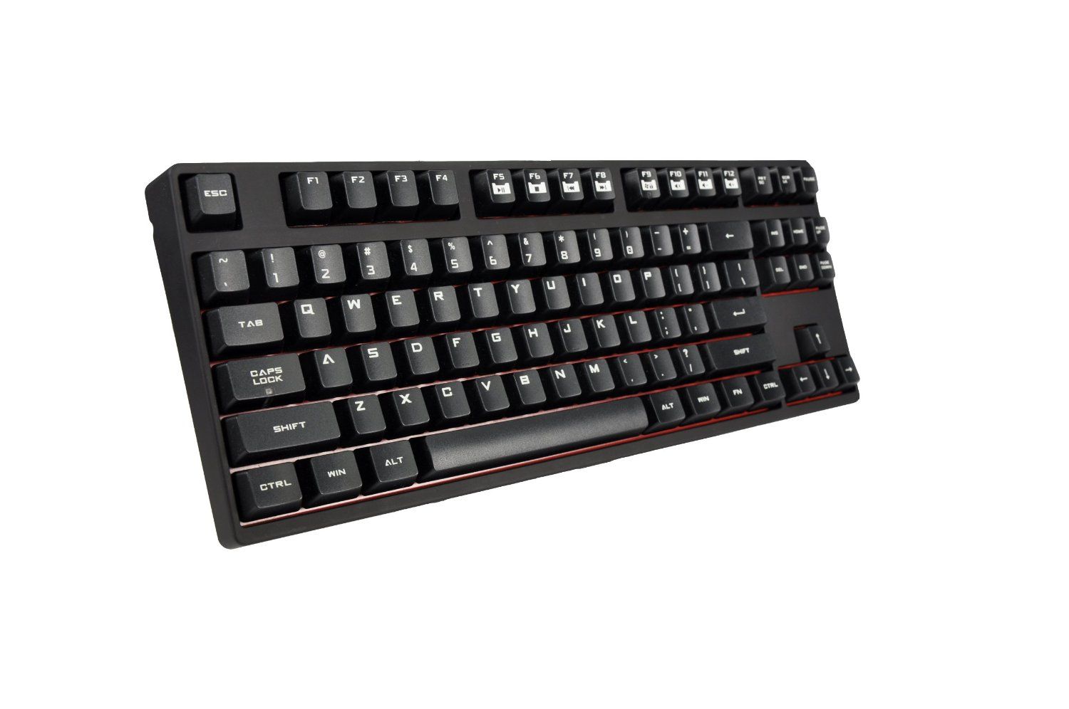 9 Best computer keyboards under $100 as of 2024 - Slant