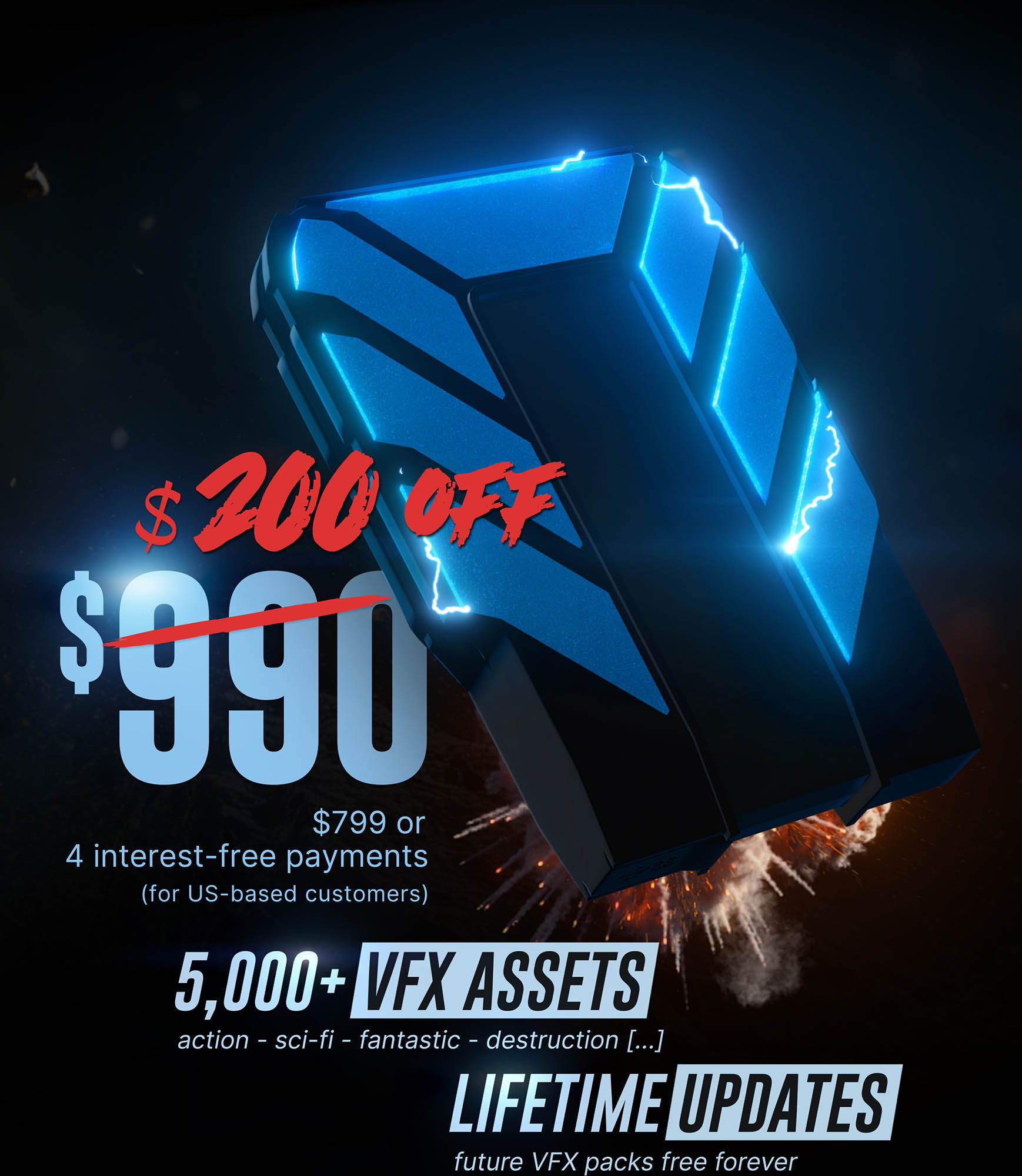 The Ultimate Blockbuster Drive (Windows) – BIGFILMS