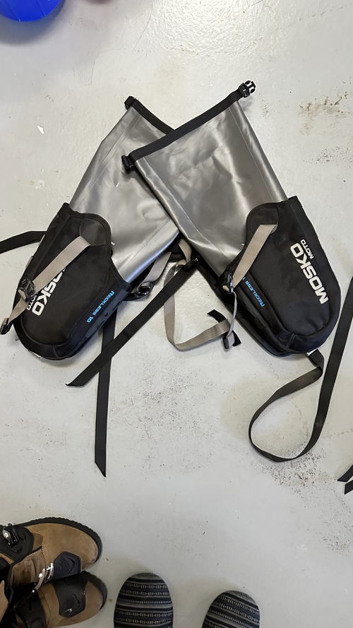 Reckless 10L - $260.00 | Mosko Moto Marketplace