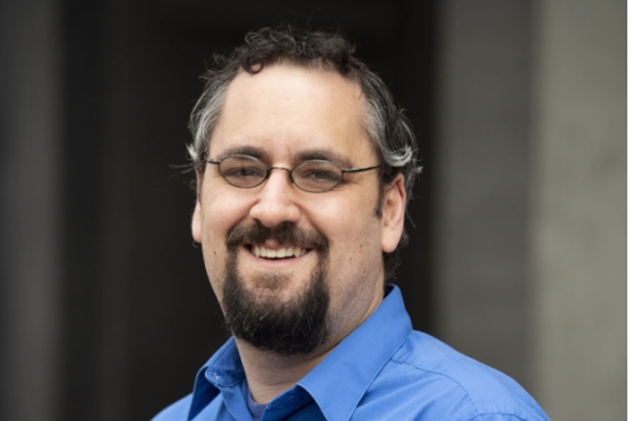 Rival RIA custody chiefs Bernie Clark and David Canter, who oversee a ...