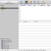 Изменение таблицы — Шаг 1 — Stepik