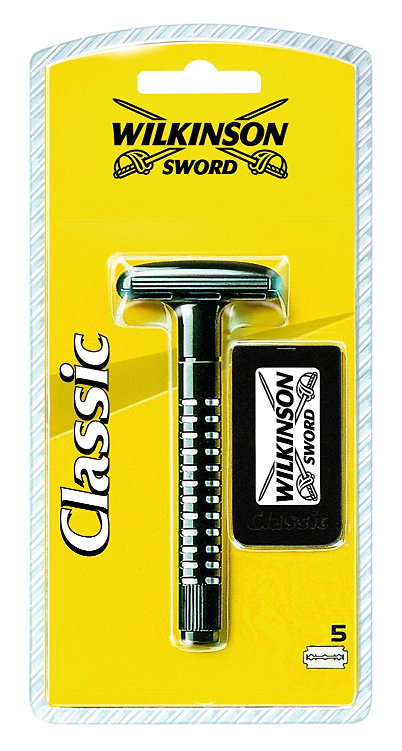 Wilkinson Classic Review - Slant