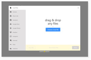A handier Cloudinary alternative: Uploadcare. Review & comparison | Uploadcare Blog