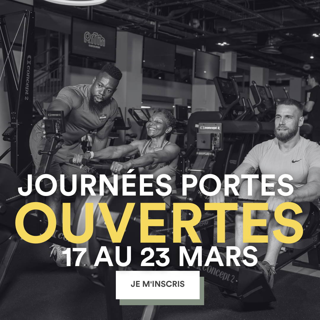 RITM La Fontaine - Votre Salle de Sport à Paris 16ème – ritmsport