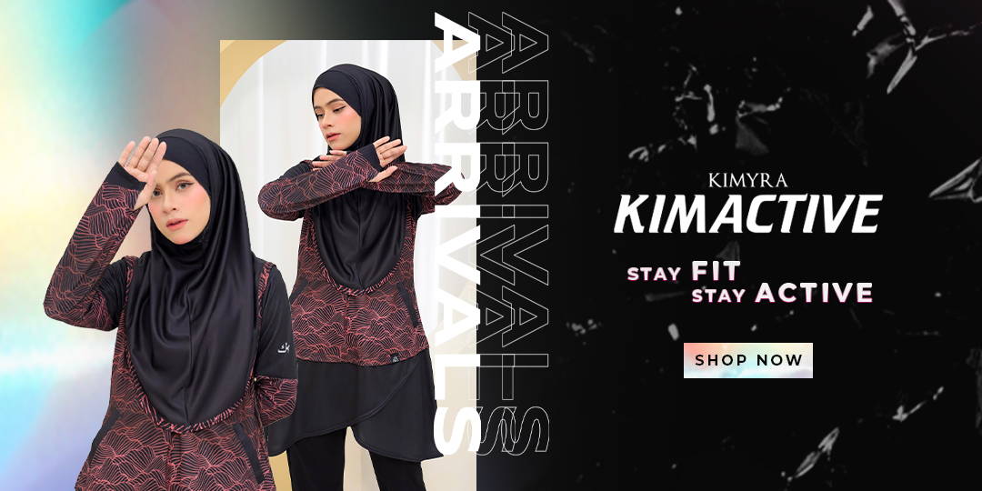 KIMYRA KIMACTIVE