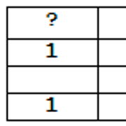 Логика — Шаг 13 — Stepik