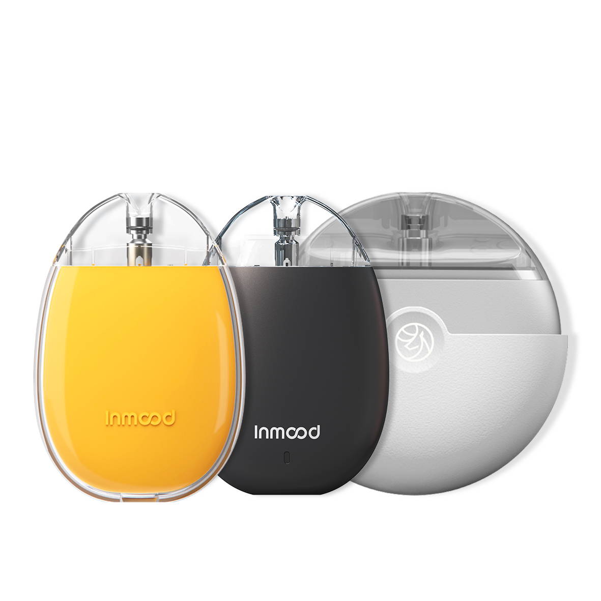 Inmood Vape®｜ In it, release it. – inmood vape