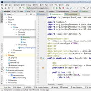 Рефакторинг model. Spring Data JPA @Query — Шаг 1 — Stepik