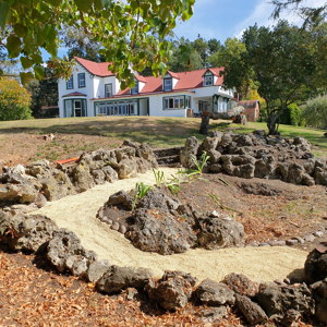 Ashcott Homestead