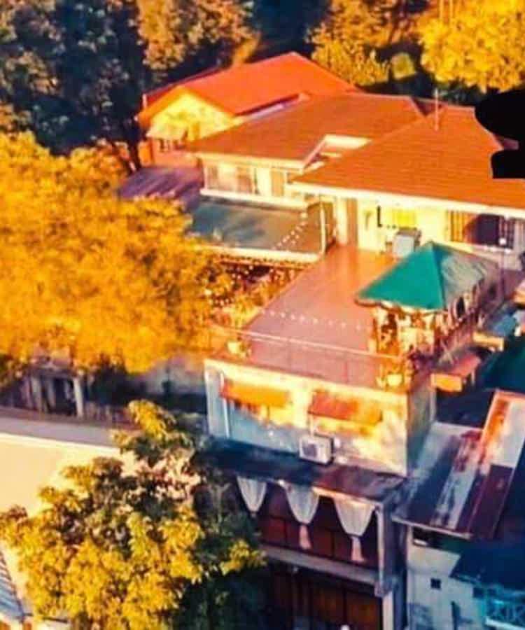 YWAM Antipolo Training Center (ATC) - Youth With A Mission — Youth With ...