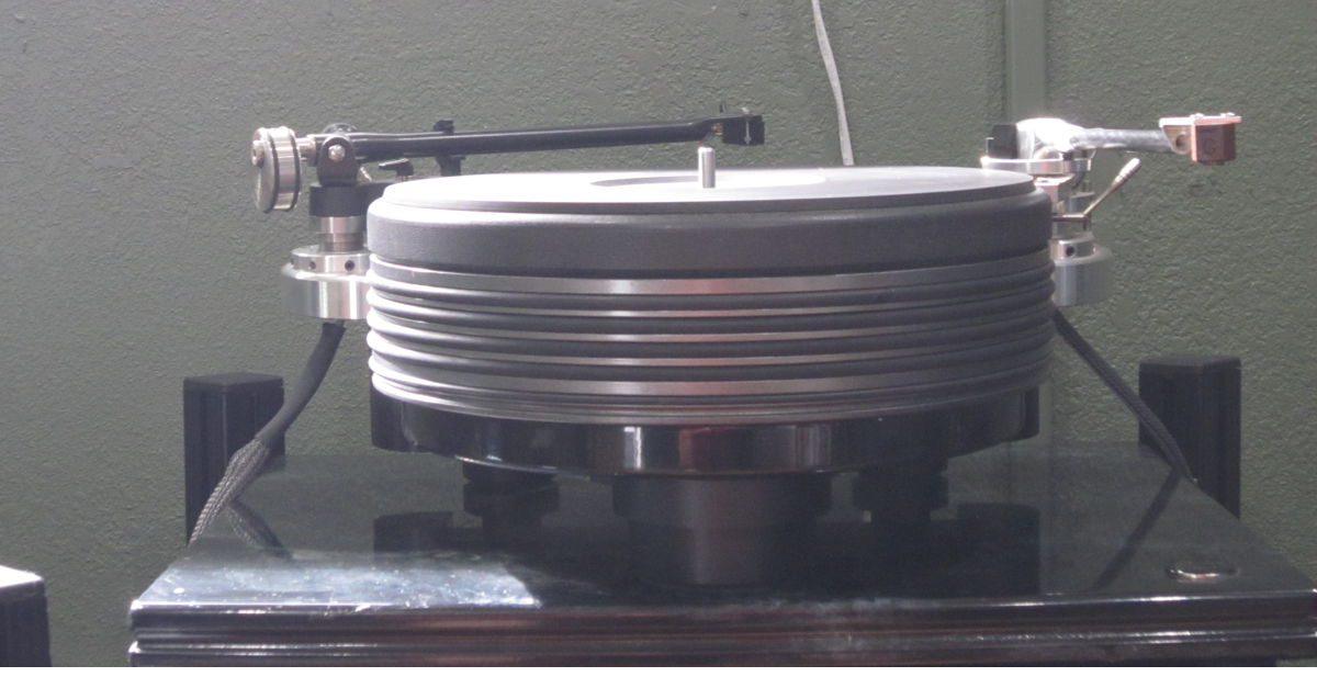 Nottingham Analogue Dais For Sale | Audiogon