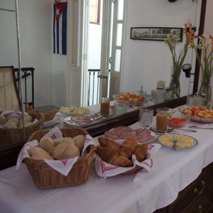 Guest Hub - Casa Mambo