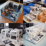 Планирование и организация проектов 3D печати — Шаг 1 — Stepik