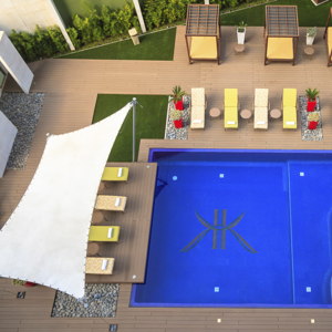 Adriatika Hotel Boutique