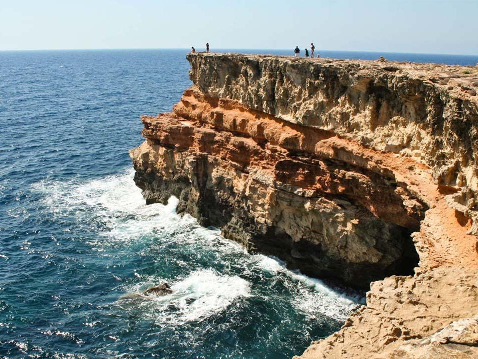 Ibiza Beach Hopping - The best boat excursion in San Antonio (Ibiza ...